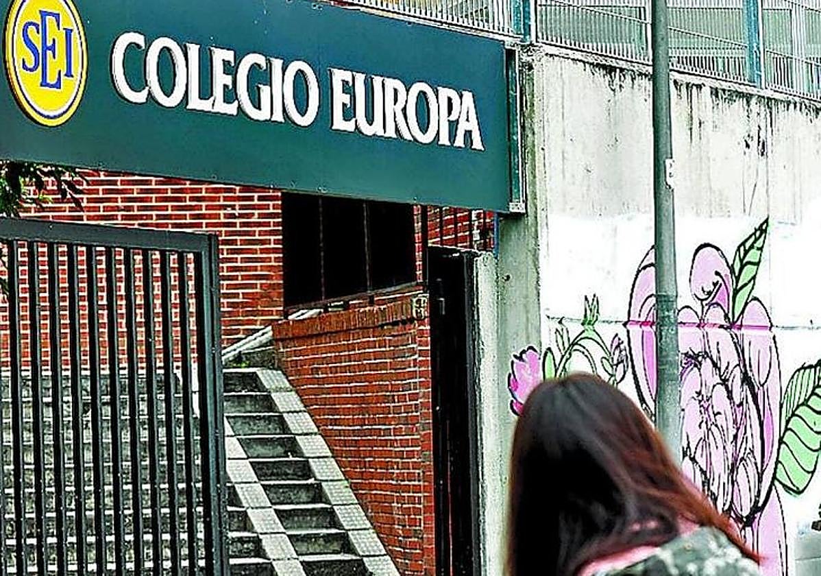 Cuatro familias de niñas de 4 años denuncian a un profesor de Getxo por abusos sexuales | El ...